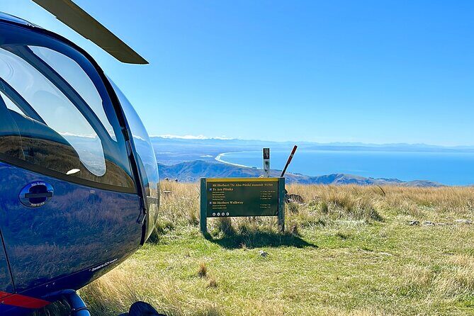 Christchurch Helicopter Picnic - FAQ