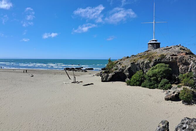 Christchurch Highlights Tour (Full Day Private) - Final Thoughts