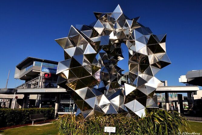 Christchurch International Airport :Airport to City Centre - Who Is This Transfer Best For?