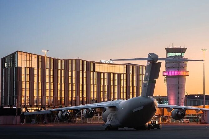 Christchurch INTL Airport Car Transfer to City max 4 persons - Who Should Consider This Transfer?