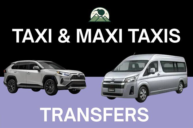 Christchurch INTL Airport Car Transfer to City max 4 persons - Frequently Asked Questions