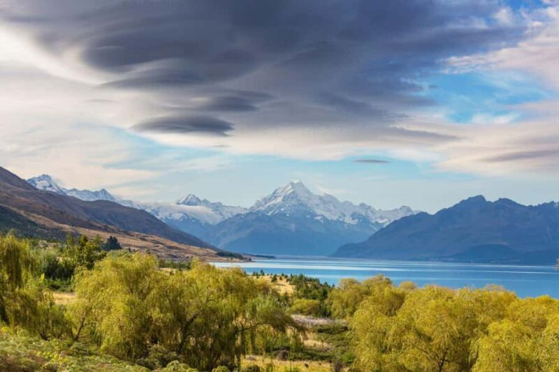 Christchurch: Mt Cook & Tekapo Small-Group Tour (incl Lunch) - An In-Depth Look at the Christchurch to Mt Cook & Tekapo Tour