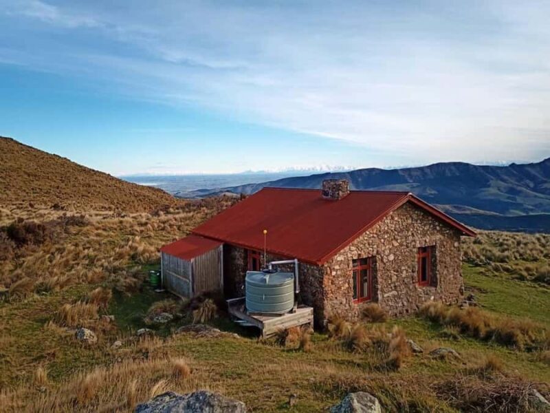 Christchurch: Packhorse Hut Guided Walk and Scenic Drive - Practical Details: What You Need to Know  