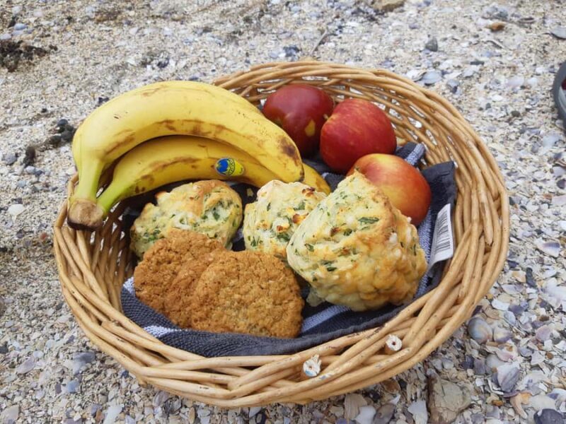 Christchurch: Sea Kayaking Tour of Lyttelton Harbour - FAQ