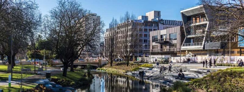 Christchurch Sightseeing & Lyttelton Harbour Tour - The Sum Up