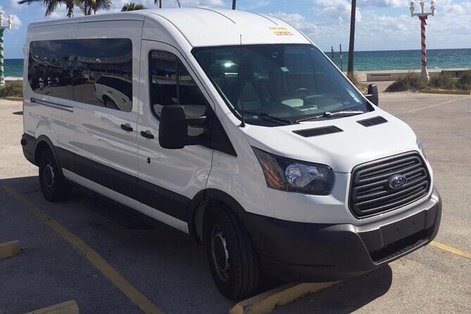 Christchurch to Christchurch Airport(CHC)- Departure Transfer - Final Thoughts