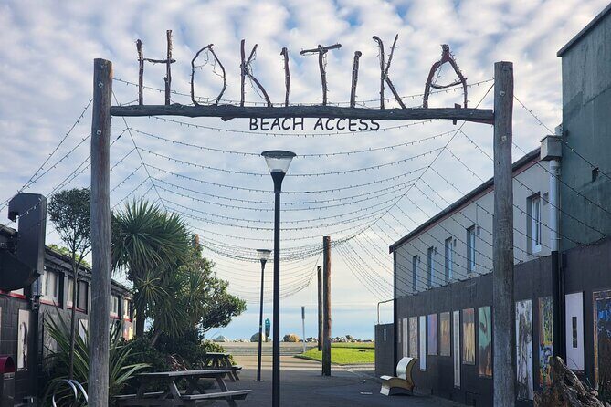 Christchurch to Franz Josef With TranzAlpine (1 way) - The Itinerary in Detail: What You Can Expect