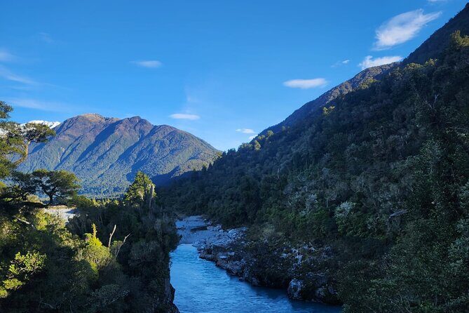 Christchurch to Franz Josef With TranzAlpine (1 way) - The Sum Up: Is This Tour Worth It?