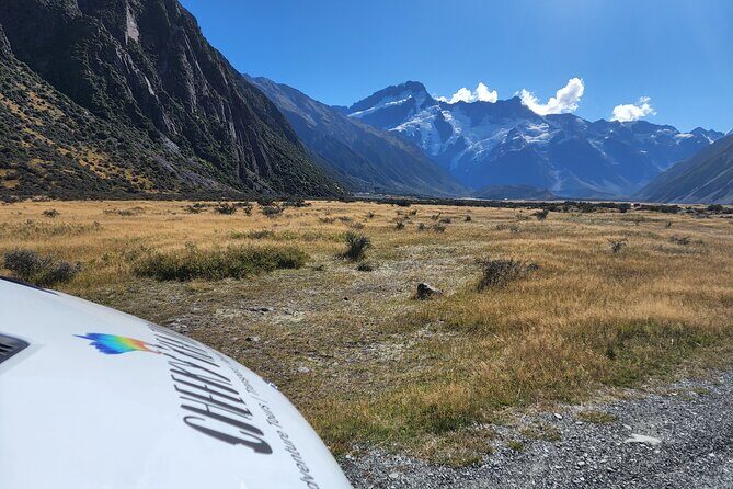 Christchurch to Franz Josef With TranzAlpine (1 way) - Frequently Asked Questions