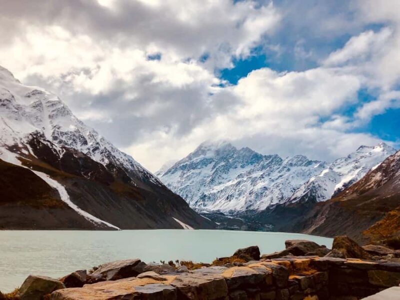 Christchurch to Mt Cook via Lake Tekapo (1 way) - Authentic Traveler Feedback