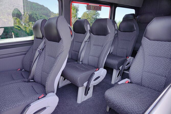 Christchurch to Mt Cook via Lake Tekapo One Way Small Group Tour - An In-Depth Look at the Tour Experience