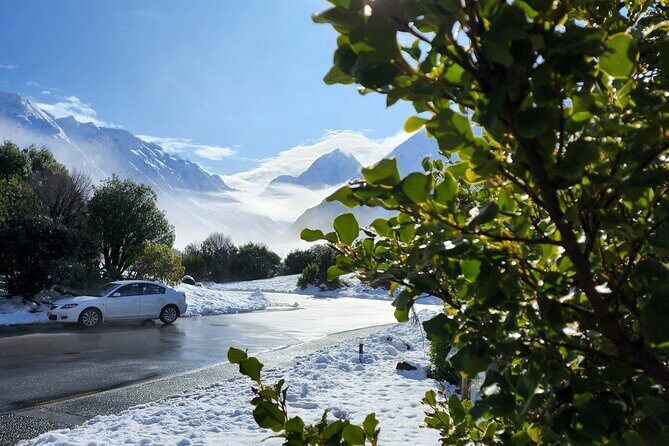 Christchurch to Mt Cook via Tekapo (1 way) (Small Group) - Detailed Review of the Tour Experience