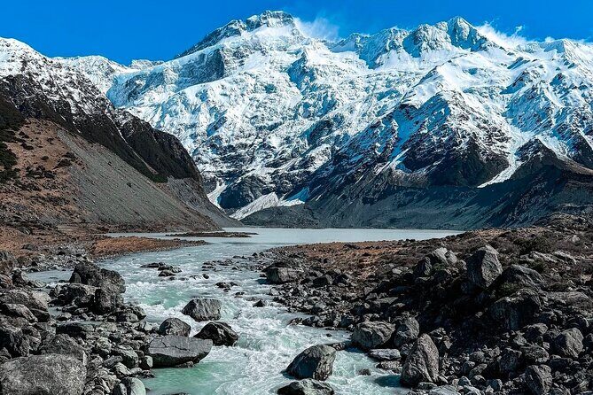 Christchurch to Queenstown One Way Tour Via Lake Tekapo & Mt Cook - The Practicalities: What You Need to Know