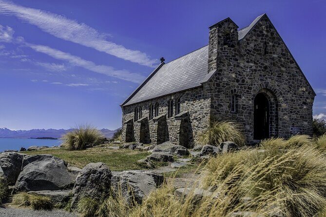 Christchurch to Queenstown One-Way Tour via Mt Cook & Lake Tekapo - Why This Tour is Worth It