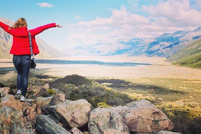 Christchurch to Queenstown One-Way Tour via Mt Cook & Lake Tekapo - Pricing & Value