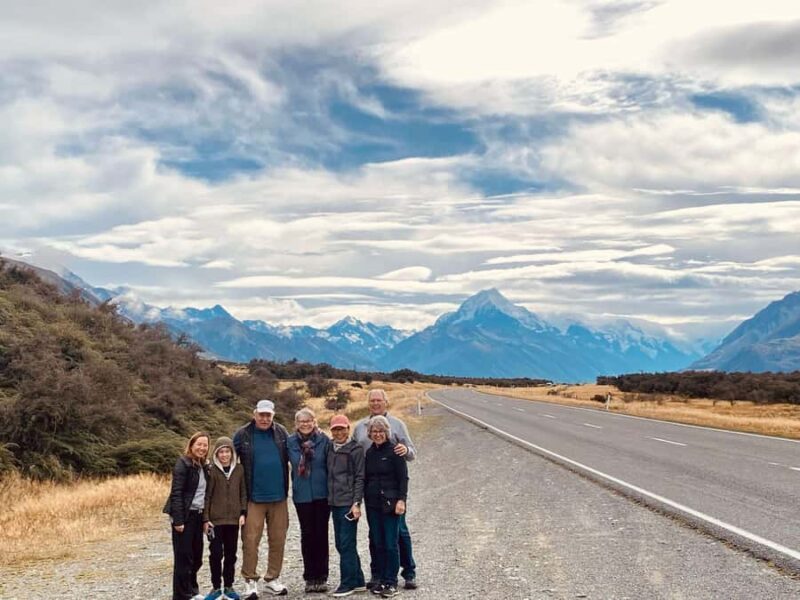 Christchurch: to Queenstown via Mt Cook 1 Way Tour - The Real Experience: What We Love and What to Consider