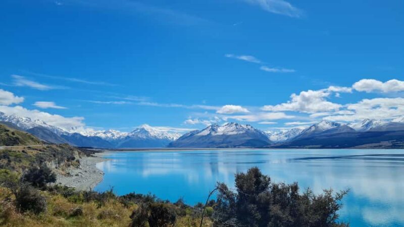 Christchurch: to Queenstown via Mt Cook 1 Way Tour - FAQ