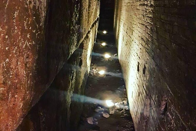 Christian Rome and Underground: Half Day Private Tour - Exploring Christian Rome and Underground: A Private Half-Day Adventure