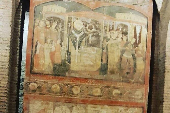 Christian Rome and Underground: Half Day Private Tour - What Makes This Tour Stand Out?