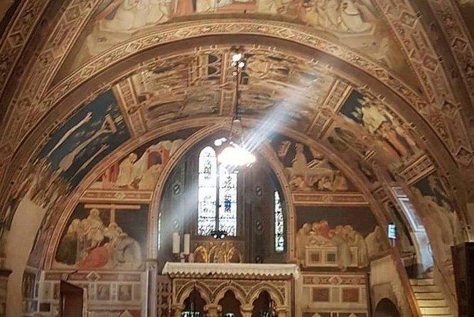 Christian Rome and Underground: Half Day Private Tour - The Sum Up: Who Will Love This Tour?