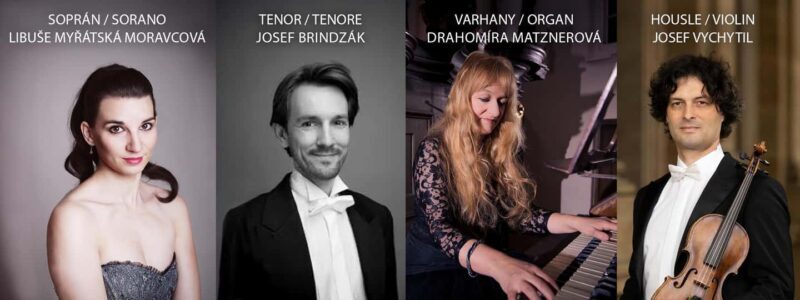 Christmas Concert at St. Martin in the Wall Church - The Experience: A Closer Look