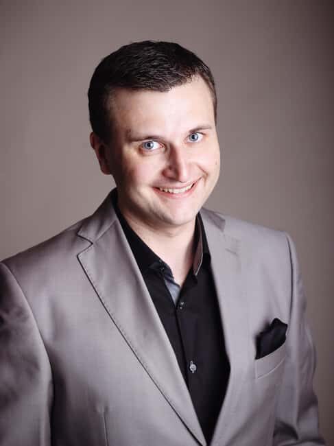 Christmas Concert at St. Martin in the Wall Church - FAQ