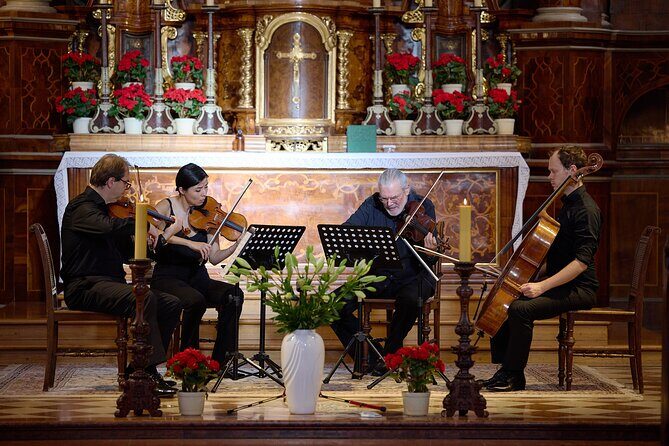 Christmas Concerts in Capuchin Church - Final Thoughts: Who Should Book This Tour?
