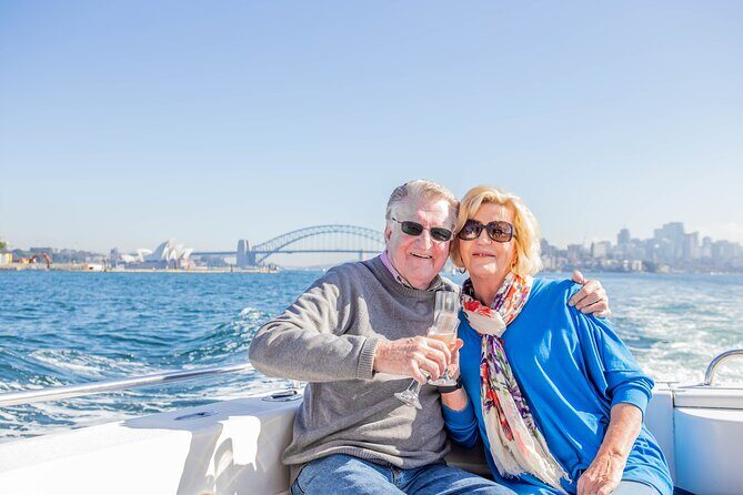 Christmas Day Cruise on Sydney Harbour - Christmas Day Cruise on Sydney Harbour: An Honest Review