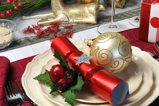 Christmas Day Cruise on Sydney Harbour - FAQs