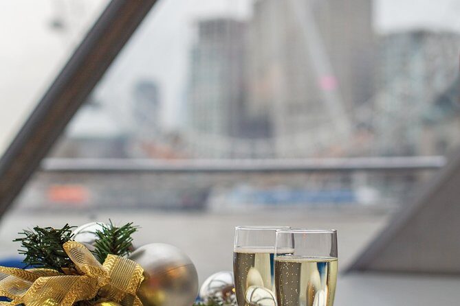 Christmas Day Traditional Lunch Cruise - A Detailed Look at the Christmas Day Lunch Cruise