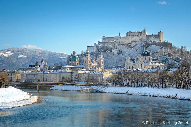 Christmas Horse-Drawn Sleigh/Carriage Ride from Salzburg - The Sum Up