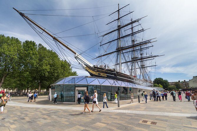 Christmas in Canterbury, Dover and Greenwich with Christmas Lunch - Practical Tips