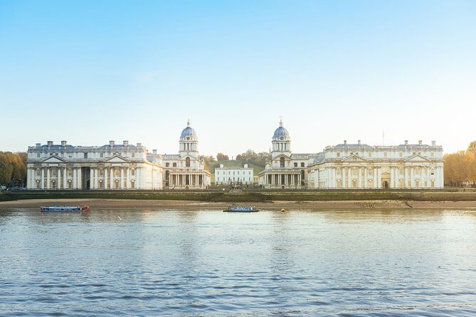 Christmas in Canterbury, Dover and Greenwich with Christmas Lunch - FAQs