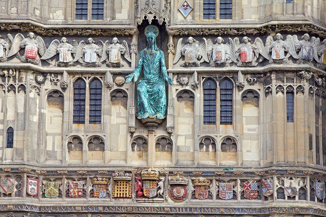 Christmas in Canterbury, Dover and Greenwich with Christmas Lunch - Final Thoughts