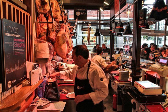 Christmas In Madrid: Private Experience With A City Host - The Value of a Private, Personalized Tour