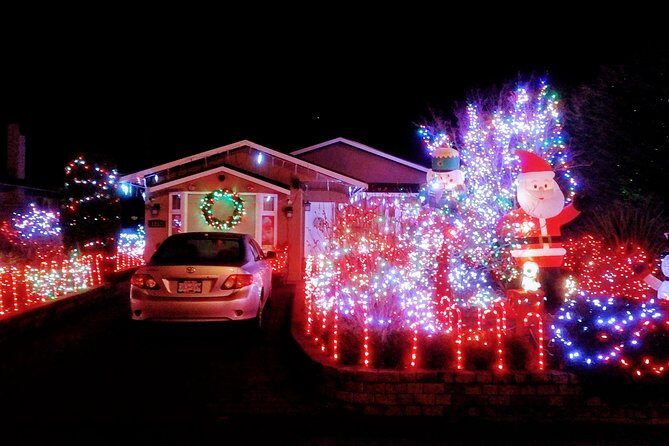 Christmas in Victoria and the Butchart Gardens - The Overall Value: Is It Worth It?