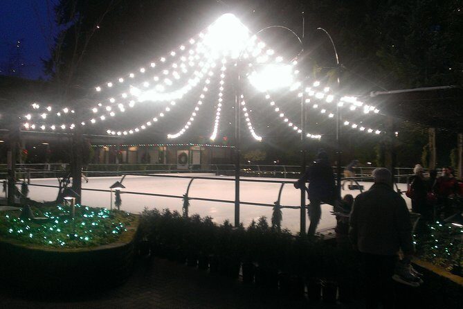 Christmas in Victoria and the Butchart Gardens - FAQs