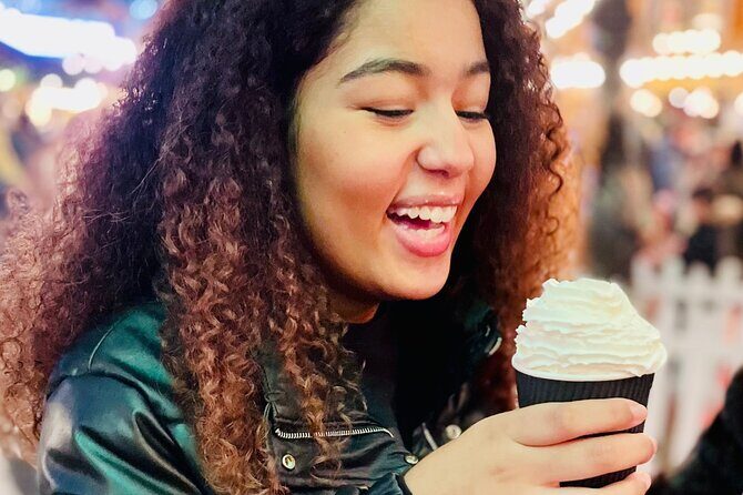 Christmas Lights and Markets Guided Walking Tour with Mulled Wine - FAQ