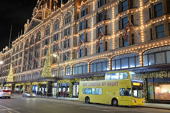 Christmas Lights Open-Top Bus Tour - Final Thoughts: Is It Worth It?