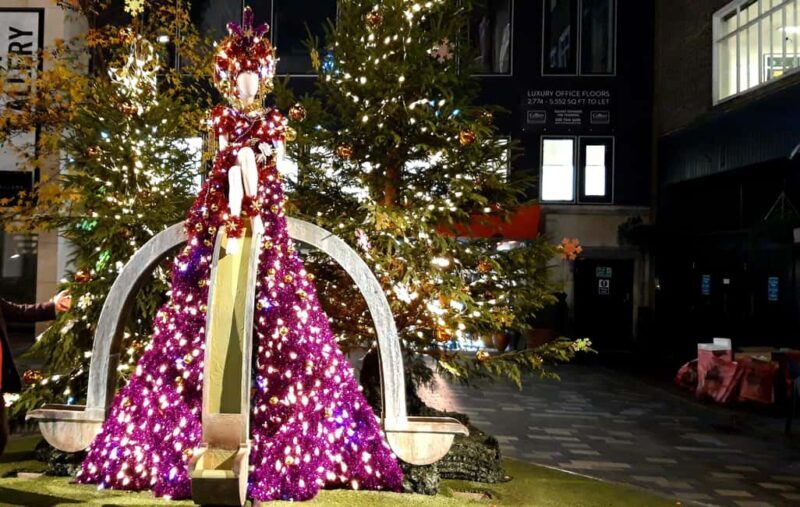 Christmas Lights Taxi Tour with Hotel Pickup - Final Thoughts