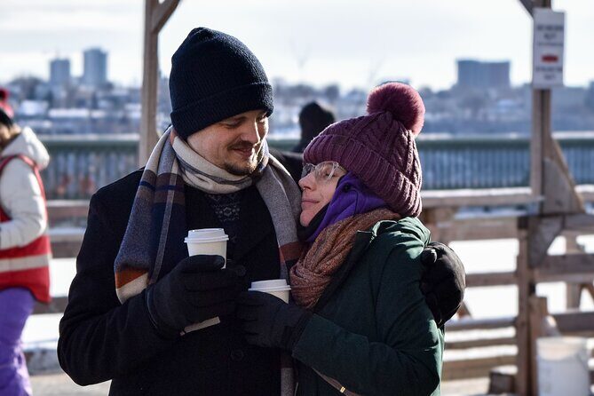 Christmas Magic in Old Quebec - Practical Details and Value