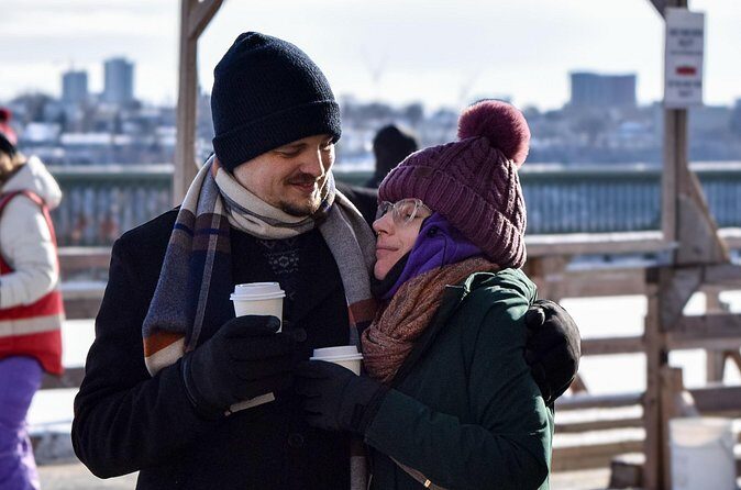 Christmas Magic in Old Quebec - Who Will Love This Tour?