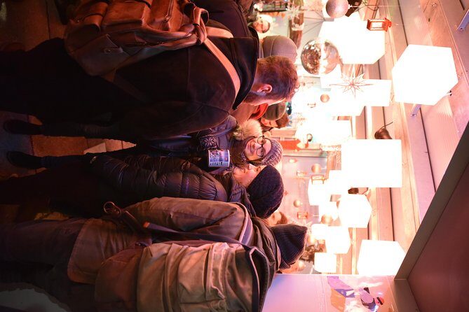 Christmas Market Vienna Tour - Analyzing the Value: Is It Worth It?