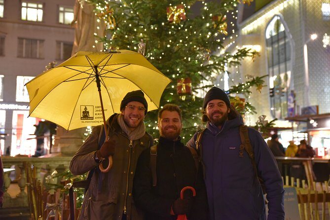 Christmas Market Vienna Tour - FAQs About the Vienna Christmas Market Tour