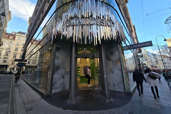 Christmas Markets & Shopping in Vienna - Who Should Consider This Tour?