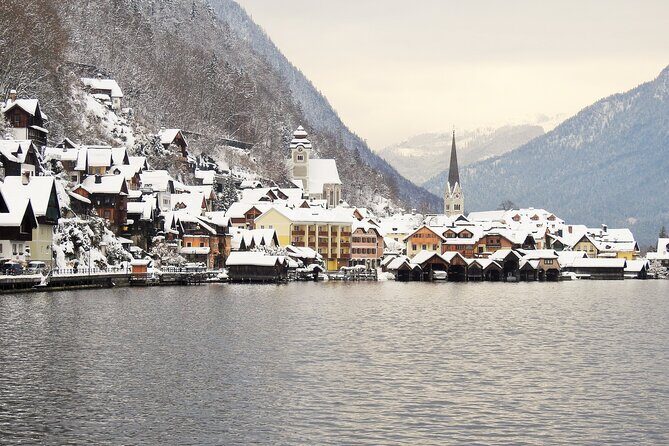 Christmas Markets Tour with St.Gilgen + St.Wolfgang + Hallstatt - Who Should Take This Tour?