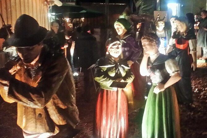 Christmas Markets Tour with St.Gilgen + St.Wolfgang + Hallstatt - Frequently Asked Questions