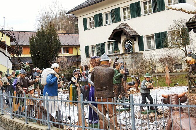Christmas Markets Tour with St.Gilgen + St.Wolfgang + Hallstatt - Final Thoughts