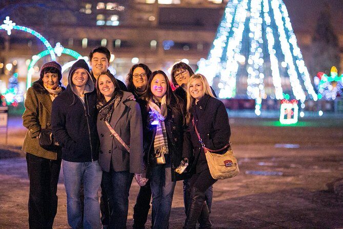 Christmas Past, Present and Future Light Tour in Milwaukee - What Reviewers Say  