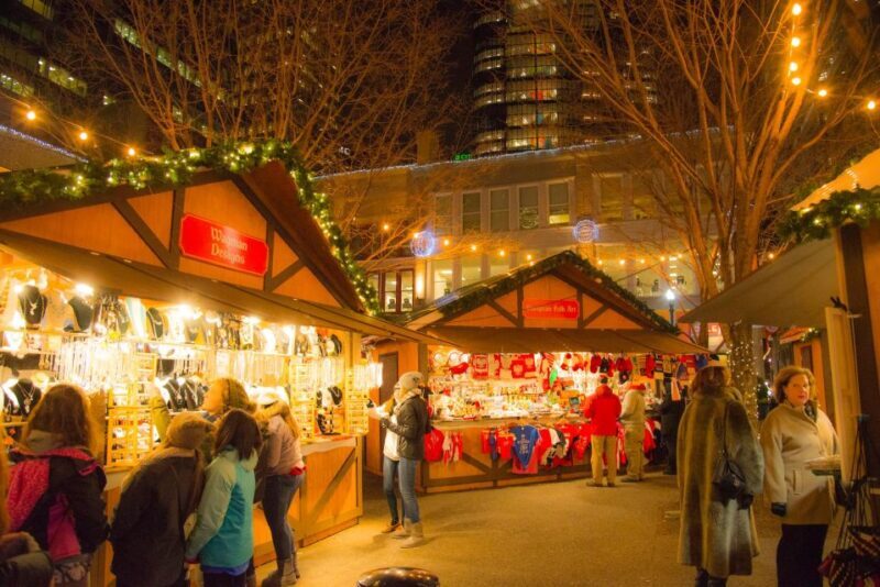 Christmas Sparkle: A Private Festive Tour of Pittsburgh - Why This Tour Stands Out